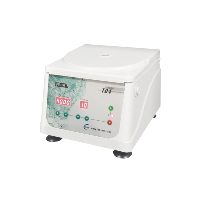 CENTRIFUGE MACHINE LABWE TD4 | Shopee Philippines