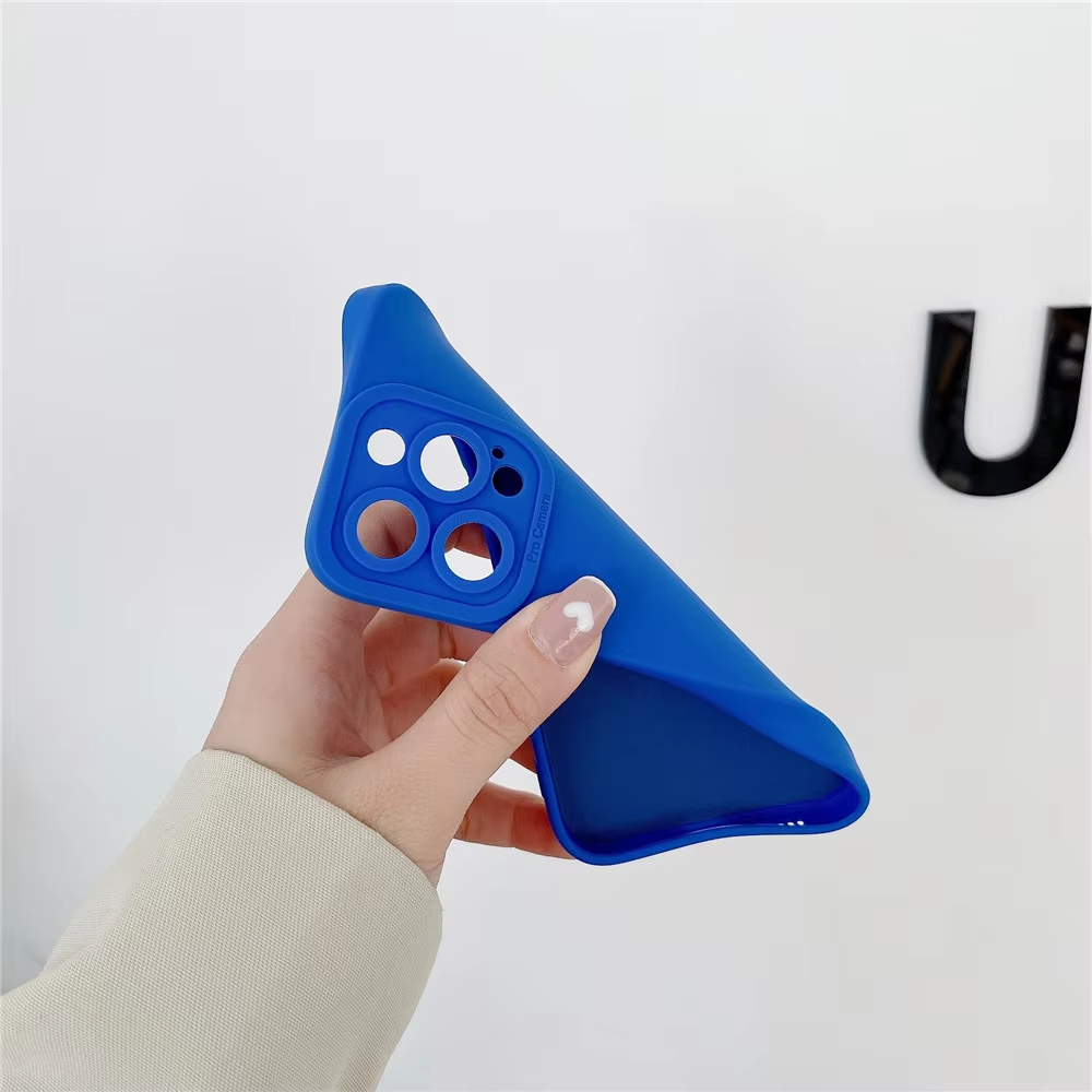 THIN CANDY CASE FOR REDMI A1 A2 PLUS 10C 12C 13C 14C POCO X3 X7 A5 M3 ...