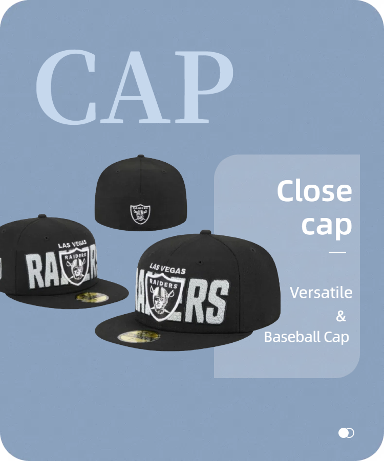 【COD】team High Quality close cap for men unisex baseball Fashion Cap ...