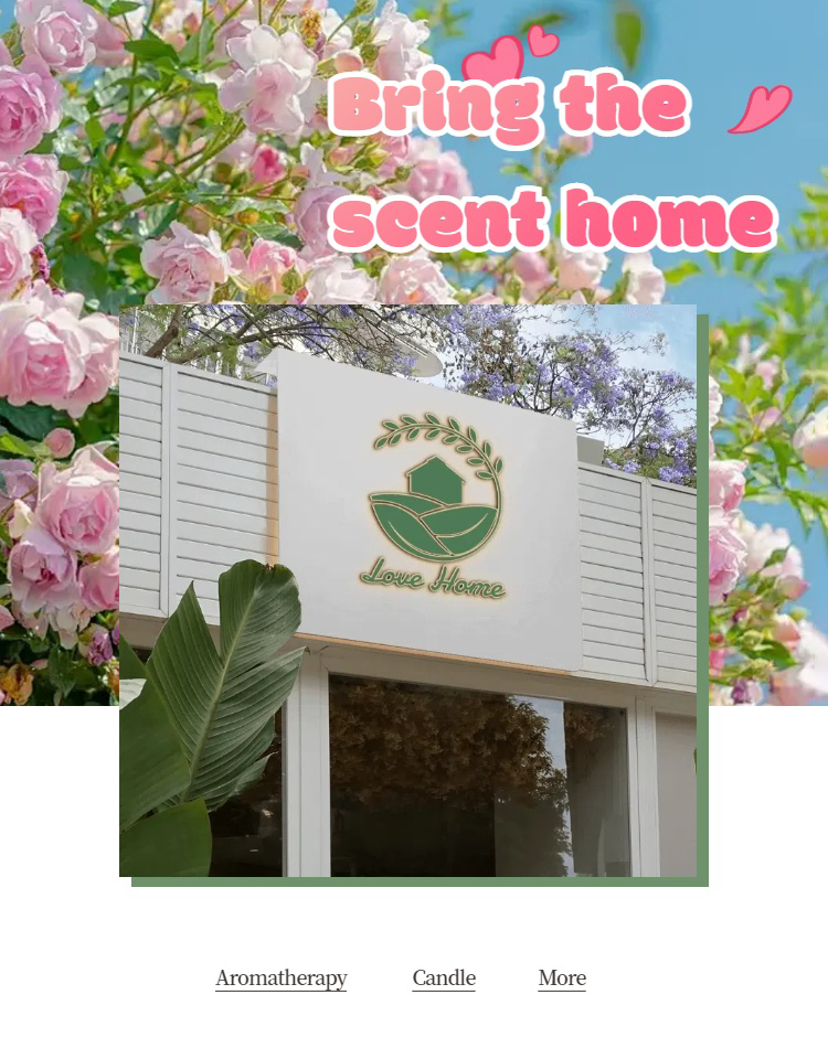 Nordic ins style rattan aromatherapy lasting indoor fragrance bedroom ...