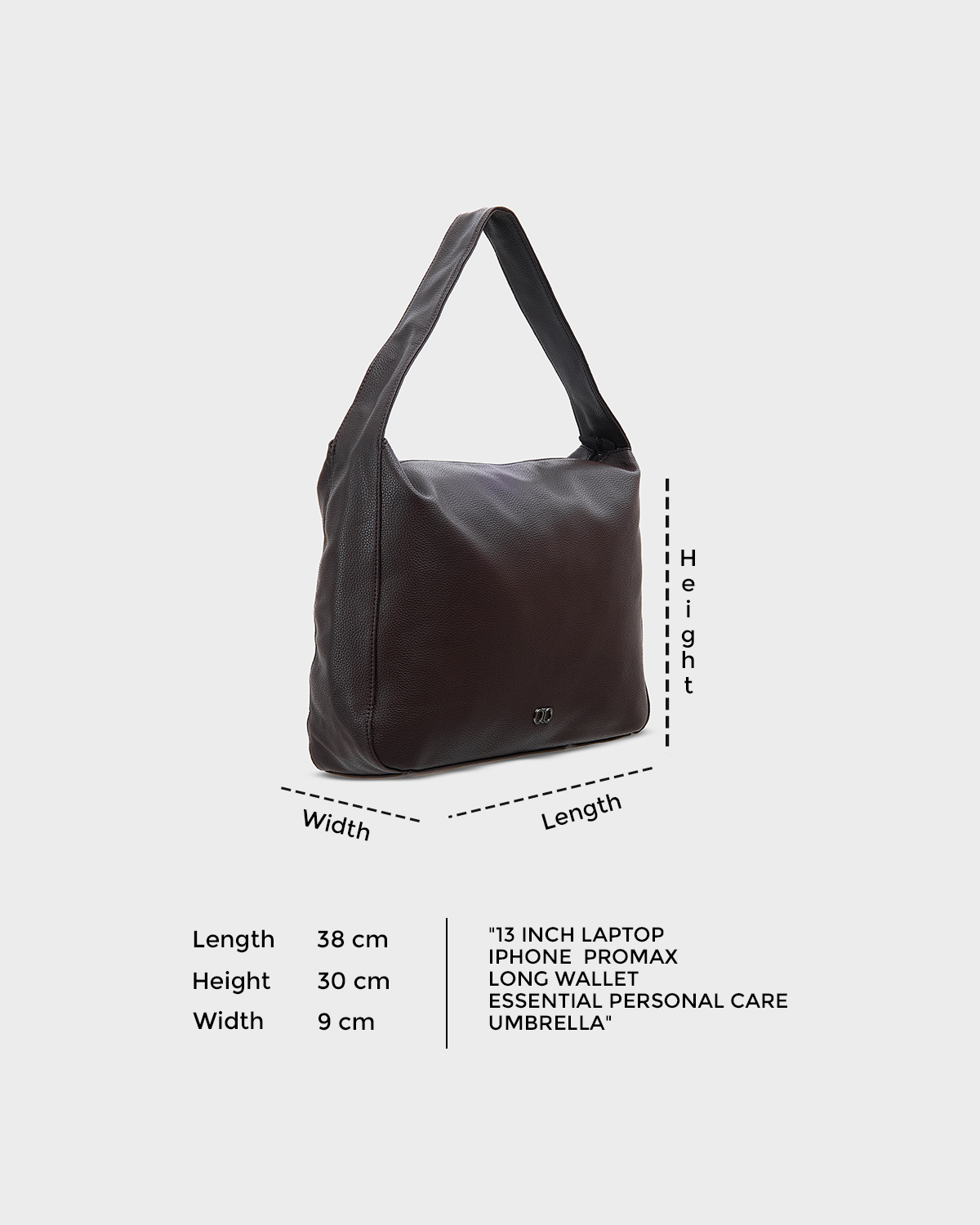 ALBERTO Unisex Maze Tote Bag | Shopee Philippines