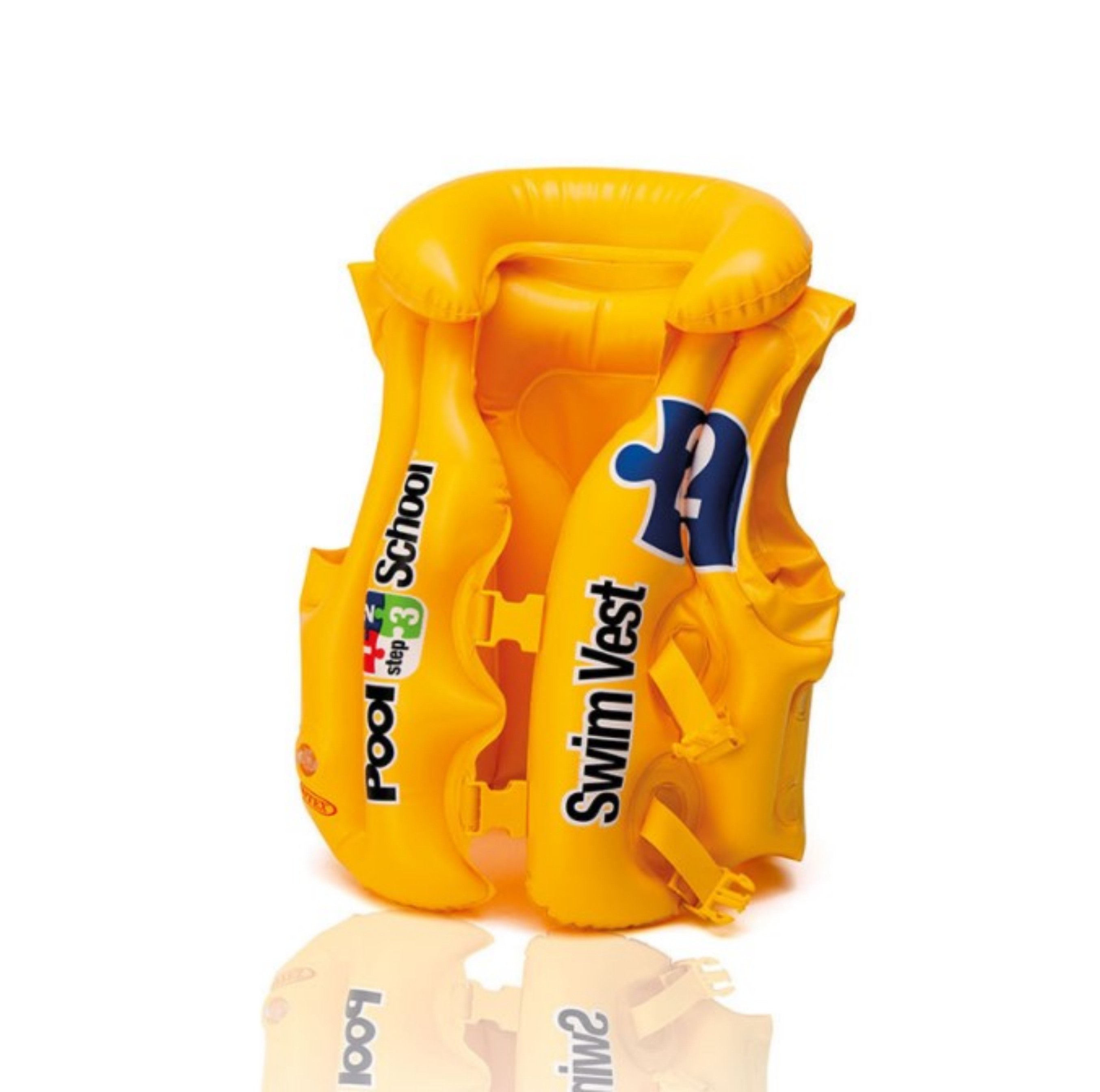 INTEX 58660 Swimming School Swimming Vest, Kid's swimwear, children's ...