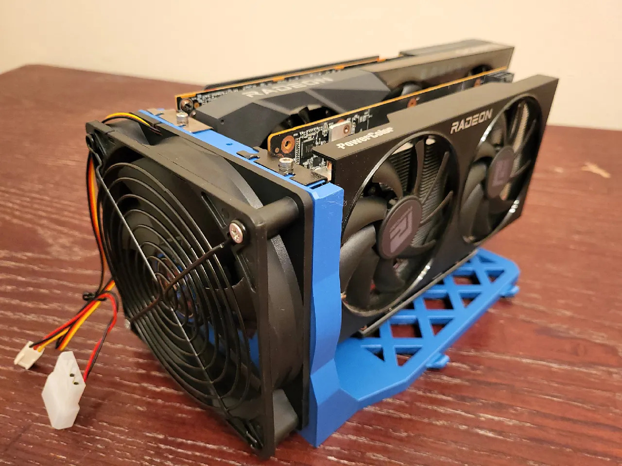 GPU Mining Stand Modular Mining GPU Stand | Shopee Philippines