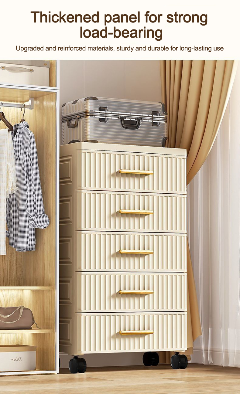 INTEX Cabinet Drawer Organizer Room for clothes Storage Megabox Durabox ...