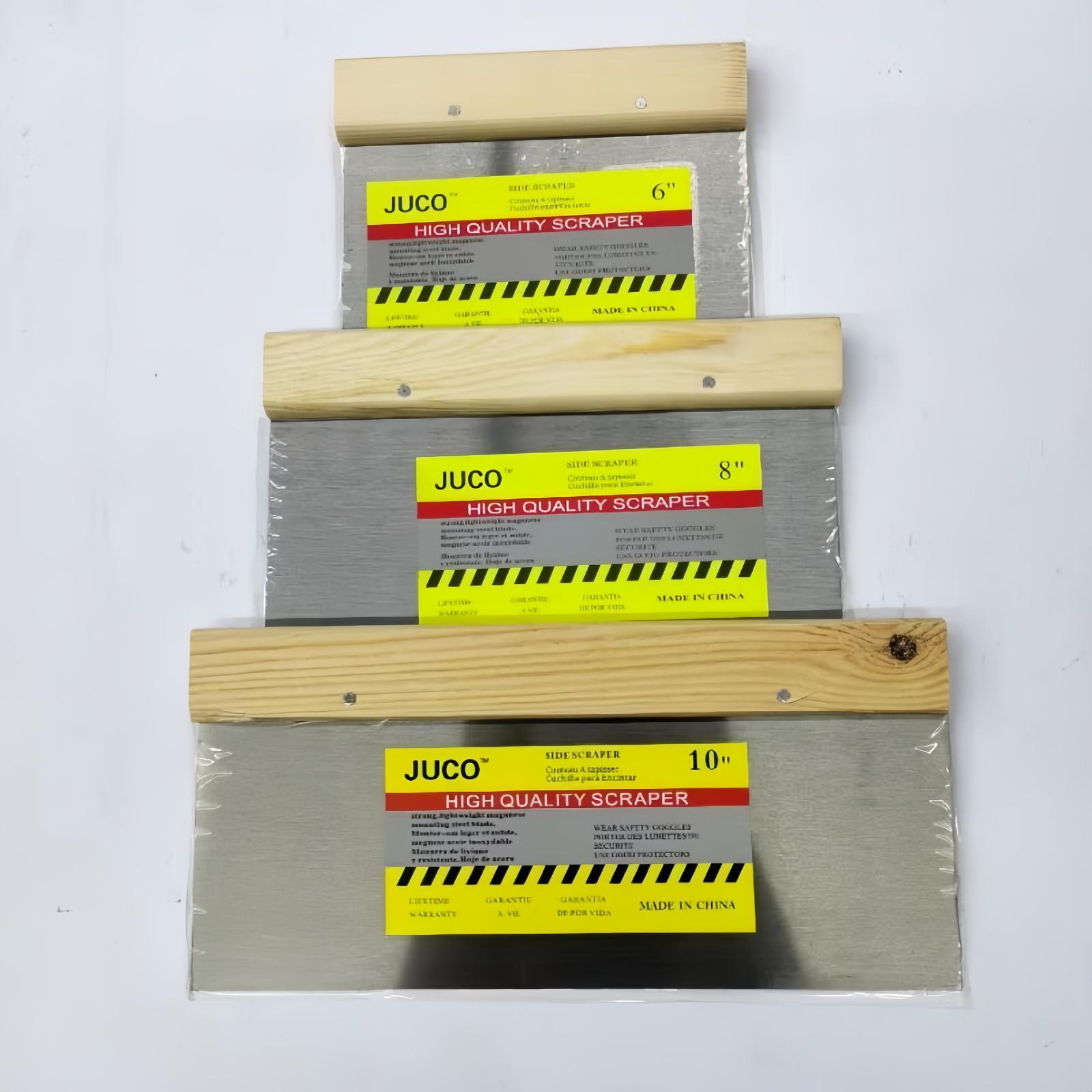 1pc Multi-Scraper Putty Knife Dry Wall Paint Blades Floor Tile Plaster ...