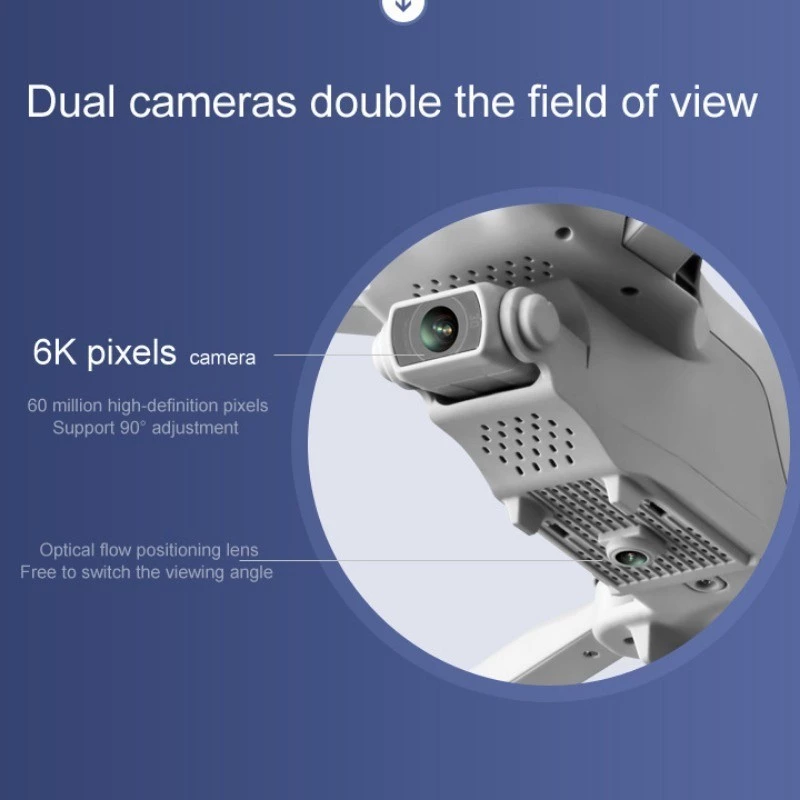 DJI-Neo - Camera Drone | 4K/30fps | 135g Ultra Light Weight | Palm ...