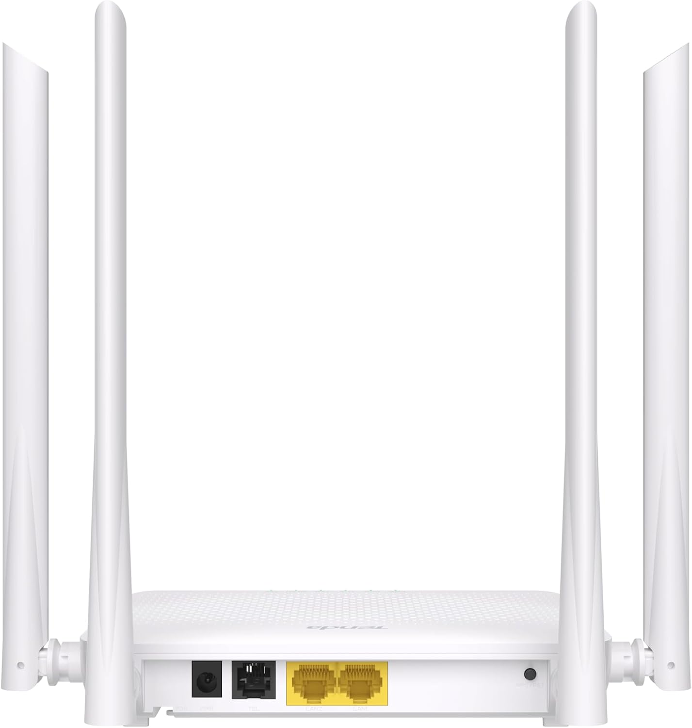 TENDA HG15 AX1500 Wi-Fi6 VoIP XPON ONT Router | Shopee Philippines