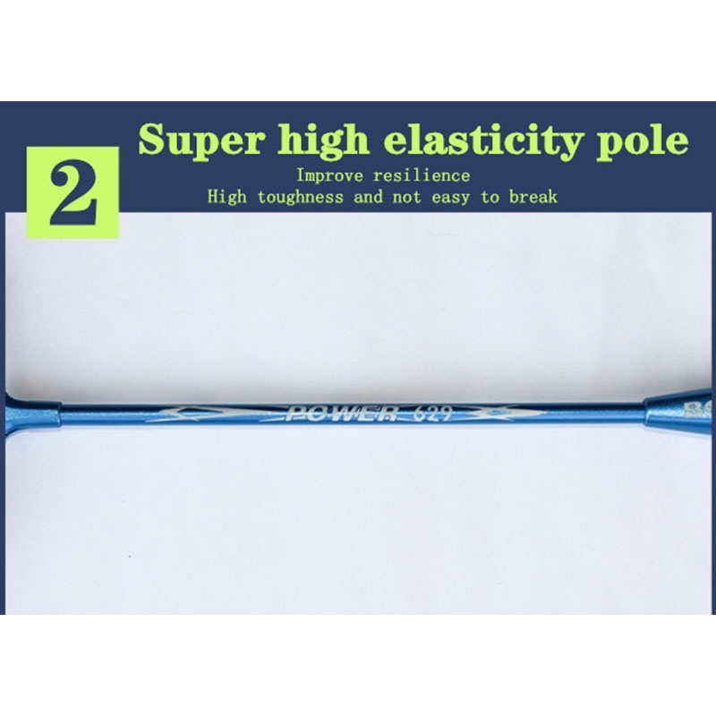 Badminton Racket Original Shuttlecocks Badmintons Set For Students ...