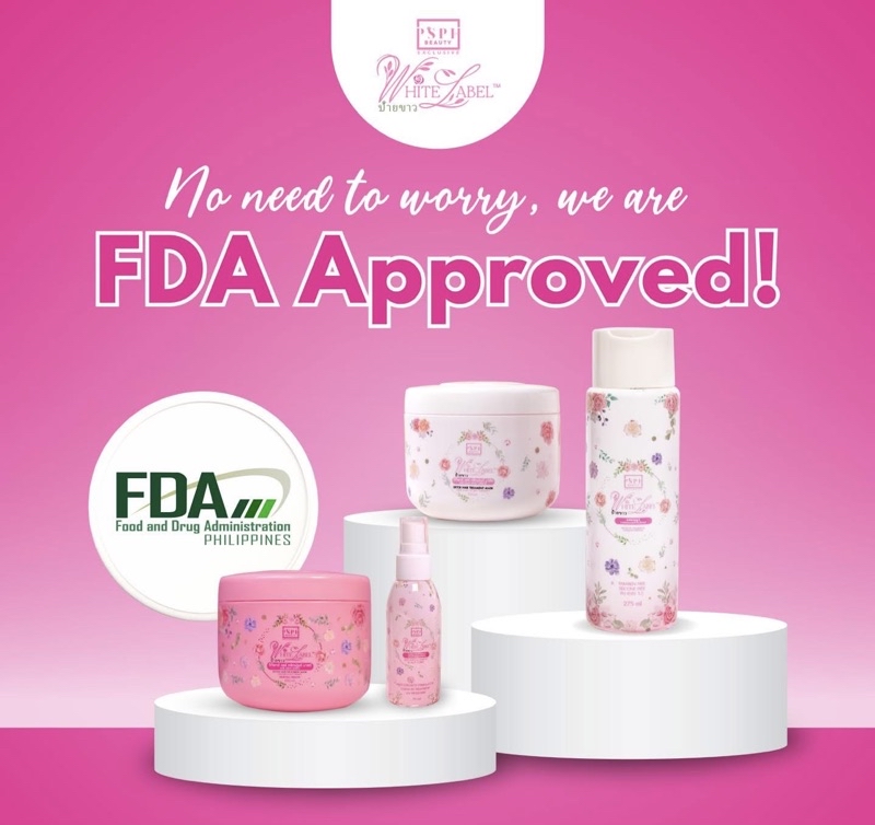 PSPH Beauty White Label Detox Hair Treatment Mask Hair Fall Rescue ...