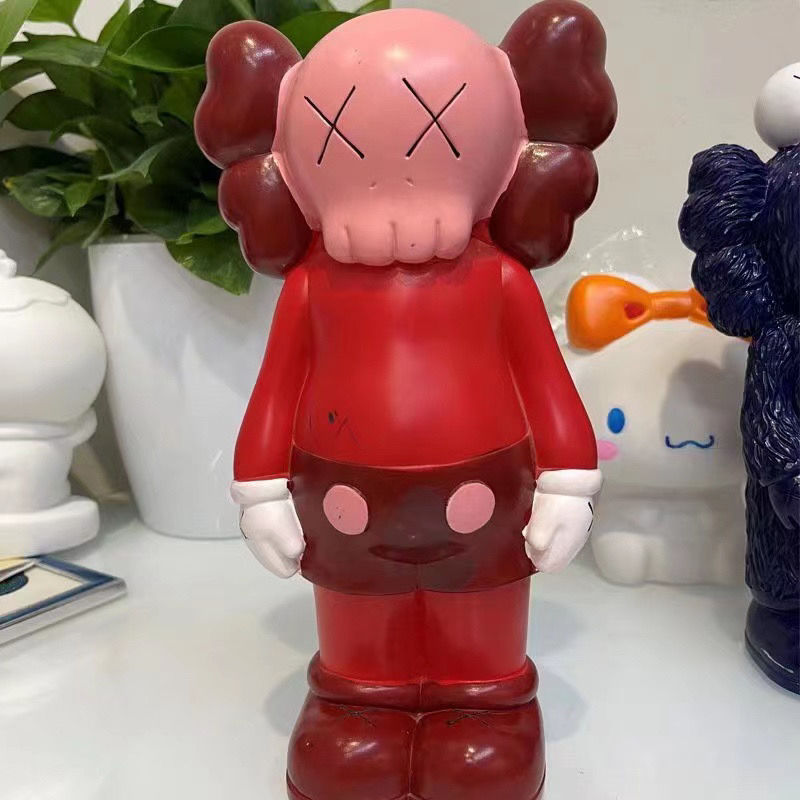 Creative New Product Sesame Street Piggy Bank alkansya Unbreakable ...