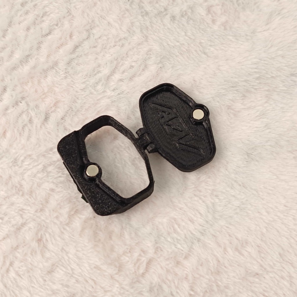 ORIGINAL | ADV 160 TOGGLE SWITCH COVER Motorcycle Waterproof With ...