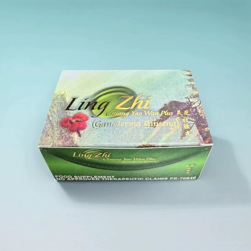 Original Chongsuntan Linzi for Adults (10 capsules/pad) COD | Shopee ...