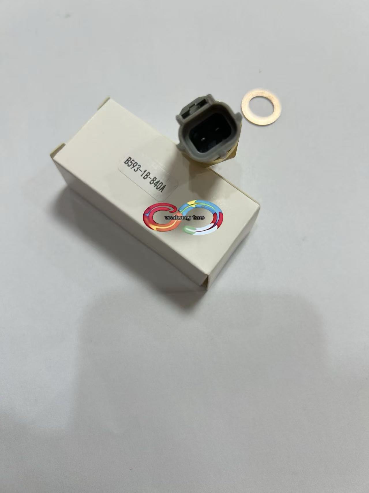 Water Temperature Sensor Original TOYOTA Camry/Corolla/Hiace/Hilux/Rav4 ...