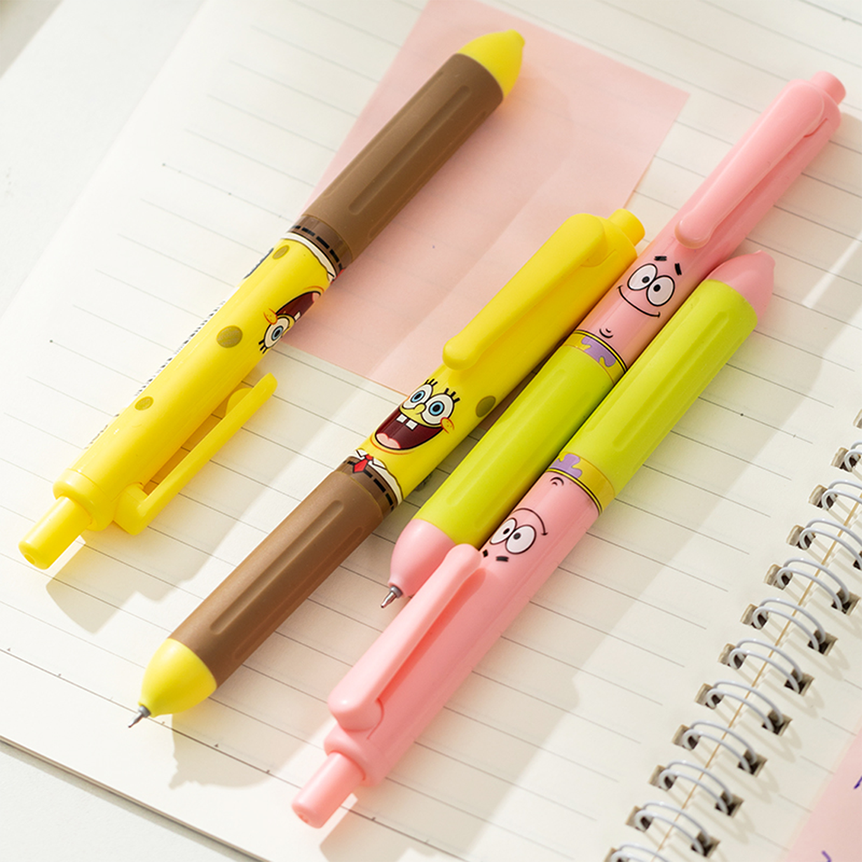 Deli G92 Retractable Gel Pen 0.5mm 12pcs/box | Shopee Philippines
