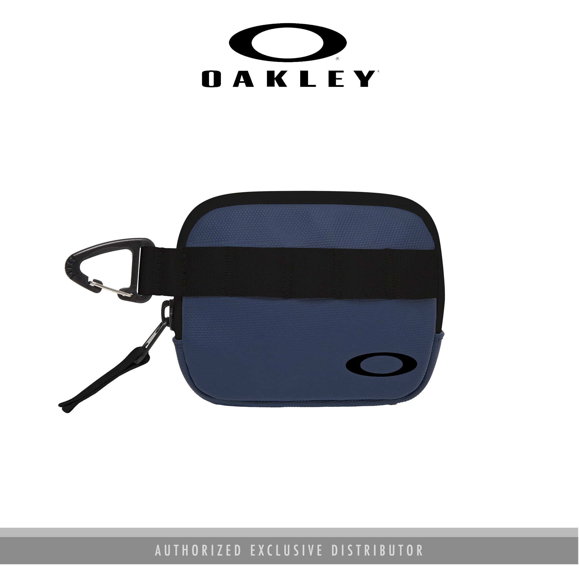 Oakley Rover Wallet (Accessories) | Shopee Philippines