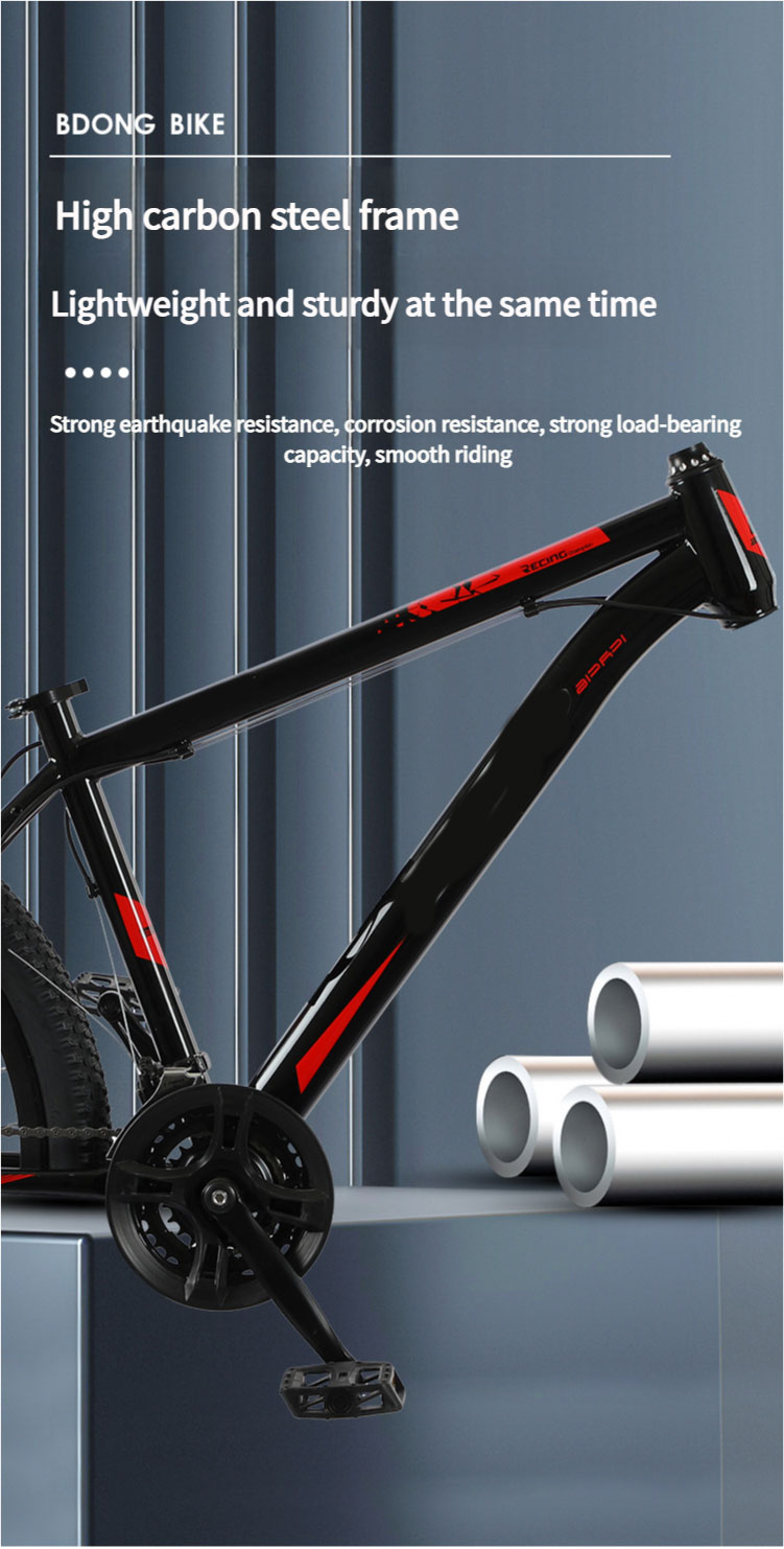 Luanda Bike for kids Student bicycle Mountain bike 20 inch Alloy Wheels ...