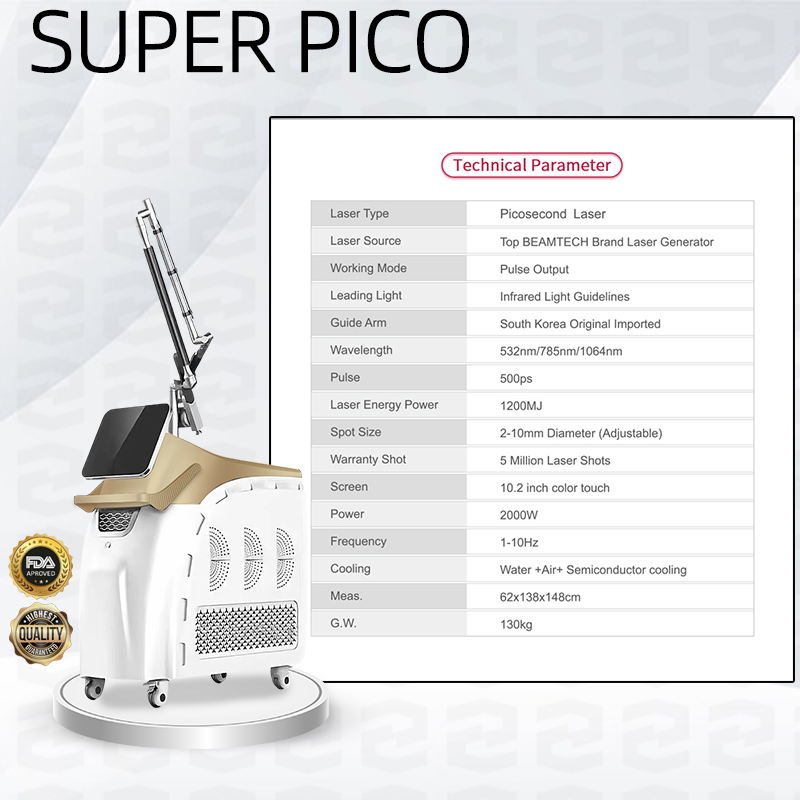 ⭐Manila showroom⭐Pico laser machine laser scar removal carbon laser ...