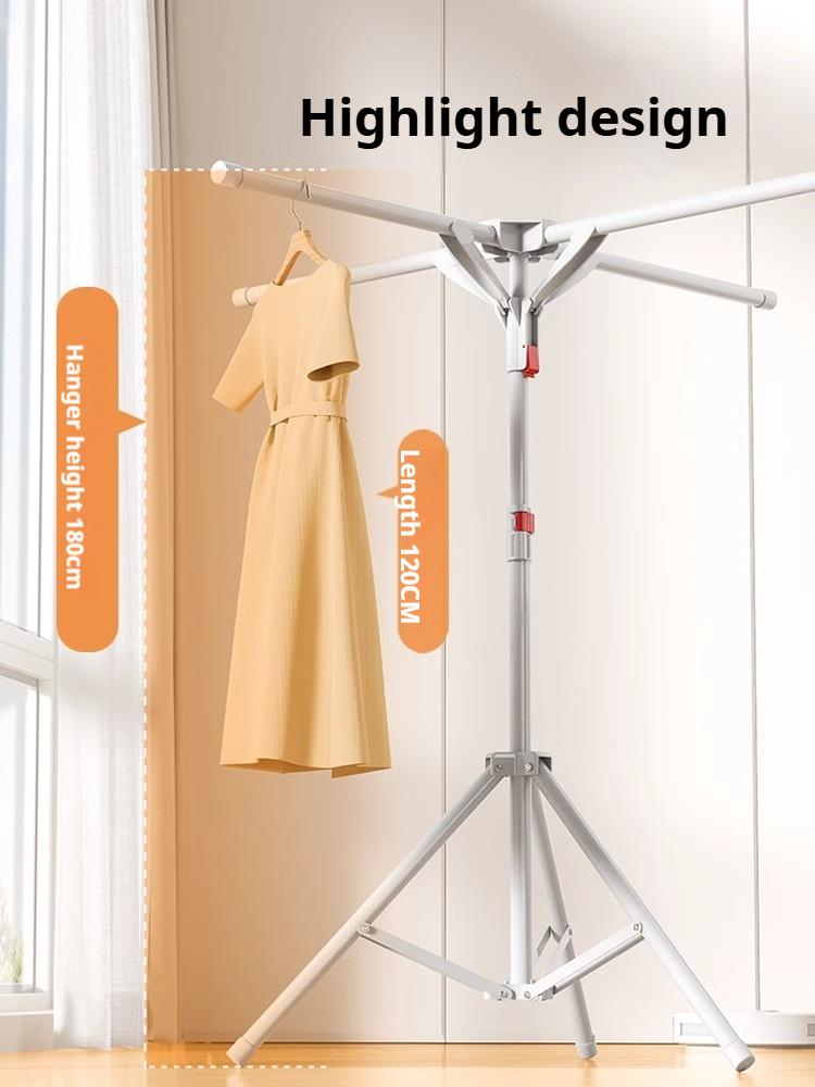 Foldable Sampayan Stainless Clothes Rack Sampayan Adjustable Laundry ...