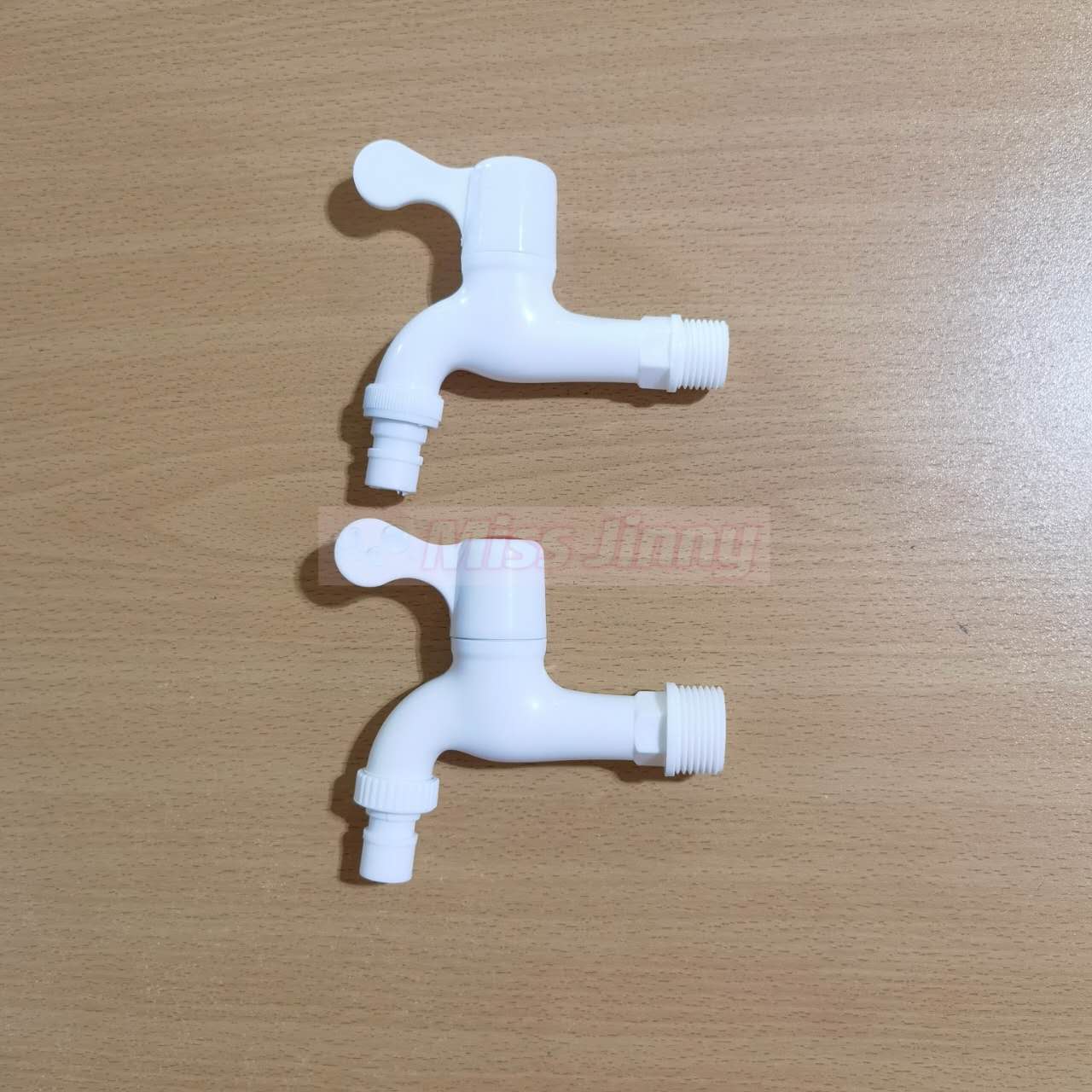 Plastic PVC/POM Faucet/Gripo With Hose Connector(1/2inch,3/4inch ...