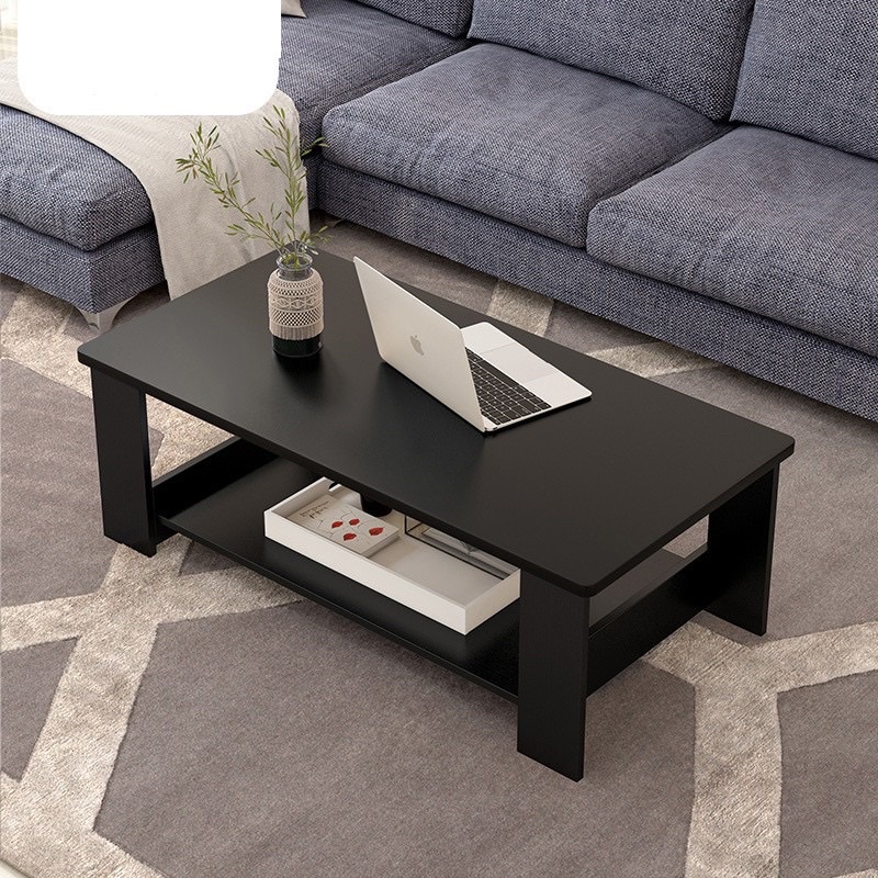 Living Room Center Table Coffee Tea Table Sofa Table Minimalist ...