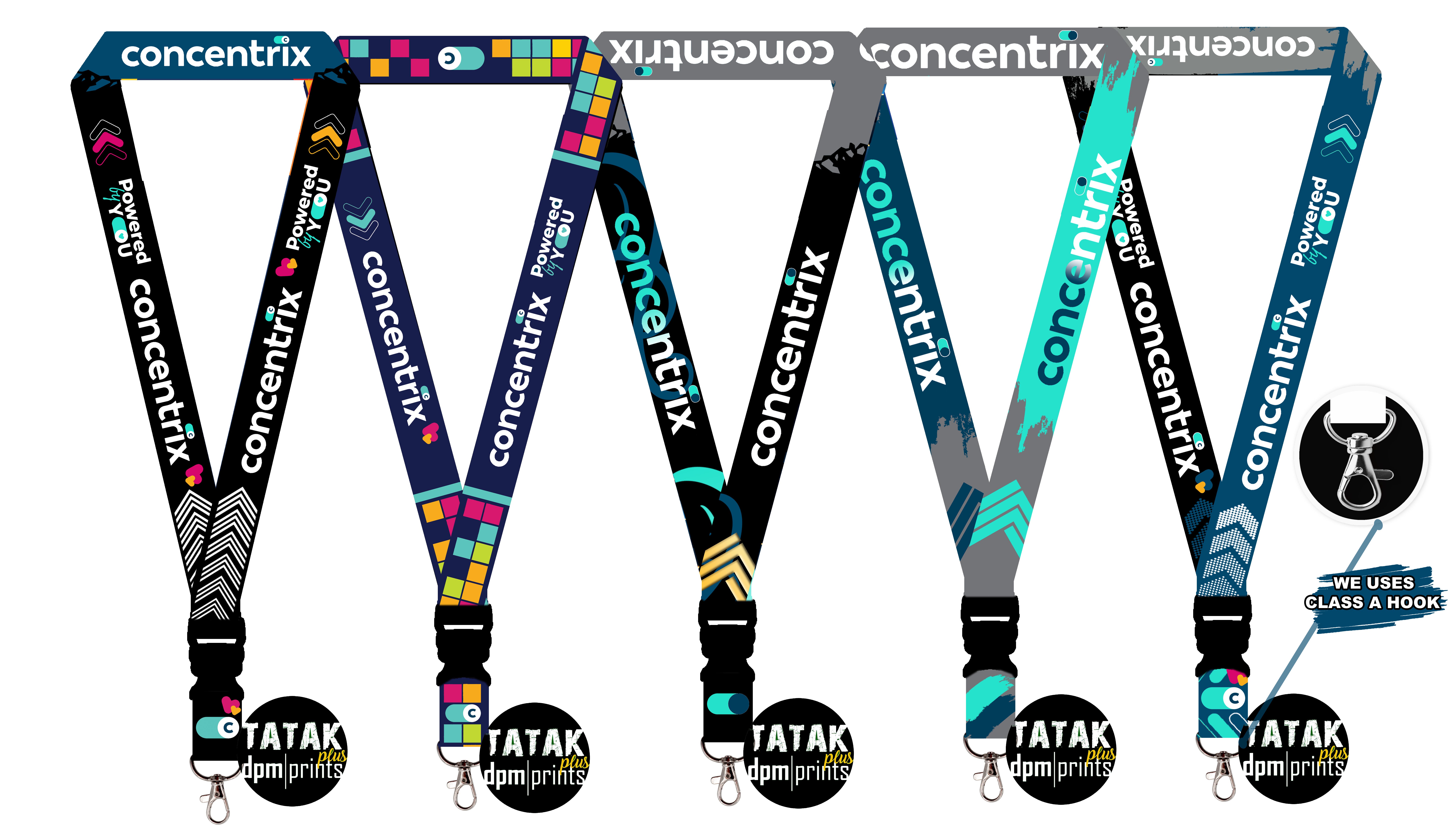 Concentrix New Design Lanyard Lace | Shopee Philippines