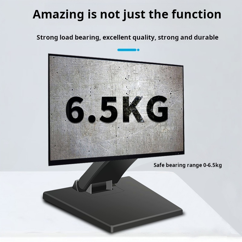 LCD-LED Universal bracket 14-27 inch Computer monitor Telescopic wall ...