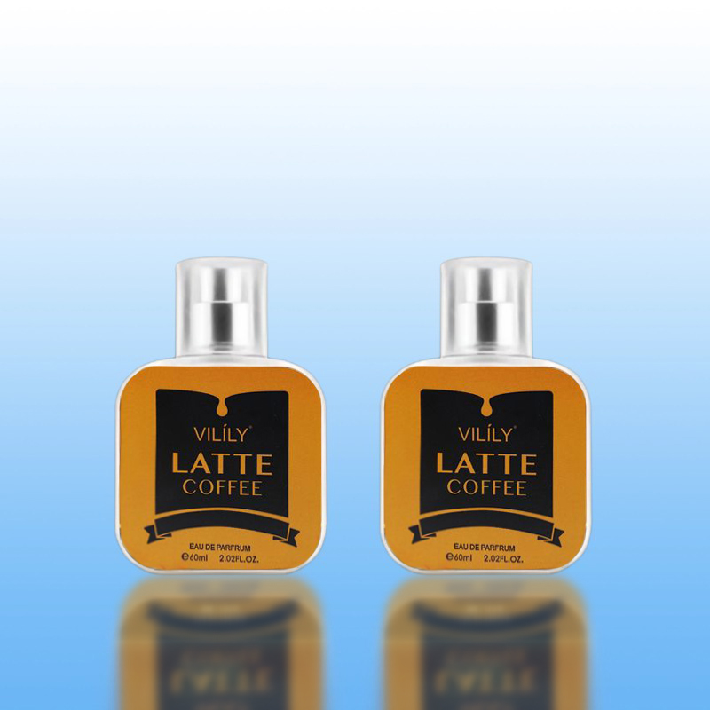HSI Scents Collection 60ml Premium Edition Chocolate Perfume | Shopee ...
