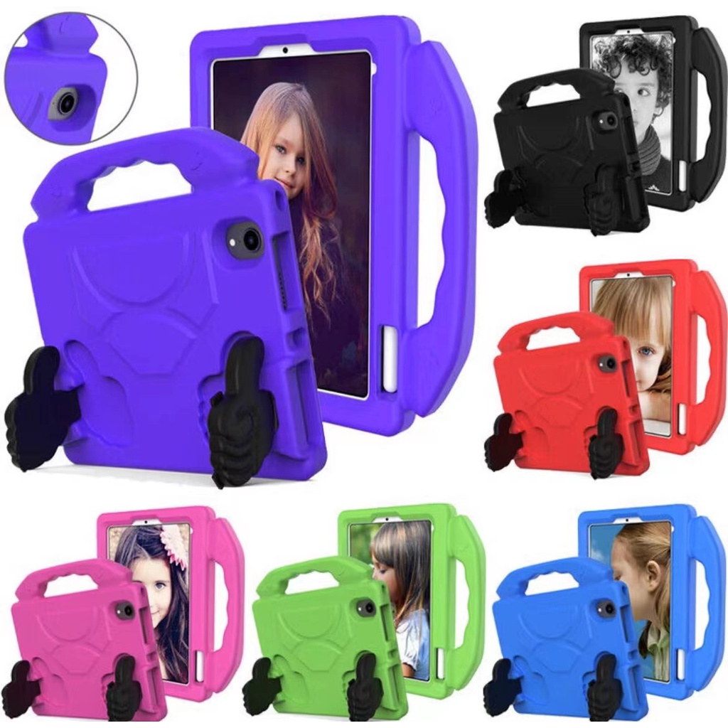 Realme Pad 10.4" Mini 8.7 inch 2022 Kids Friendly Handle Stand Tablet ...