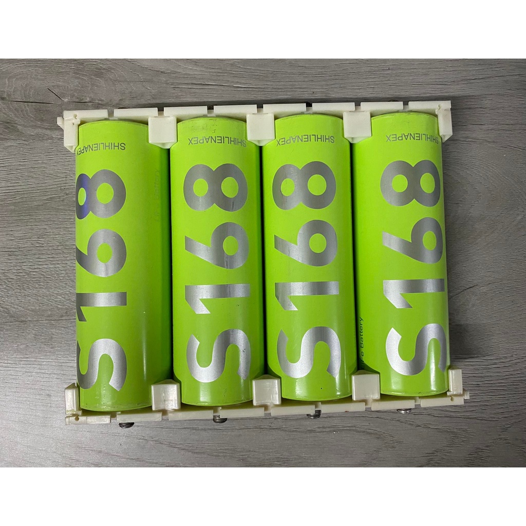 S168 Lifepo4 Battery 3.2v15Ah 60280 Cylindrical For Power Tools ...