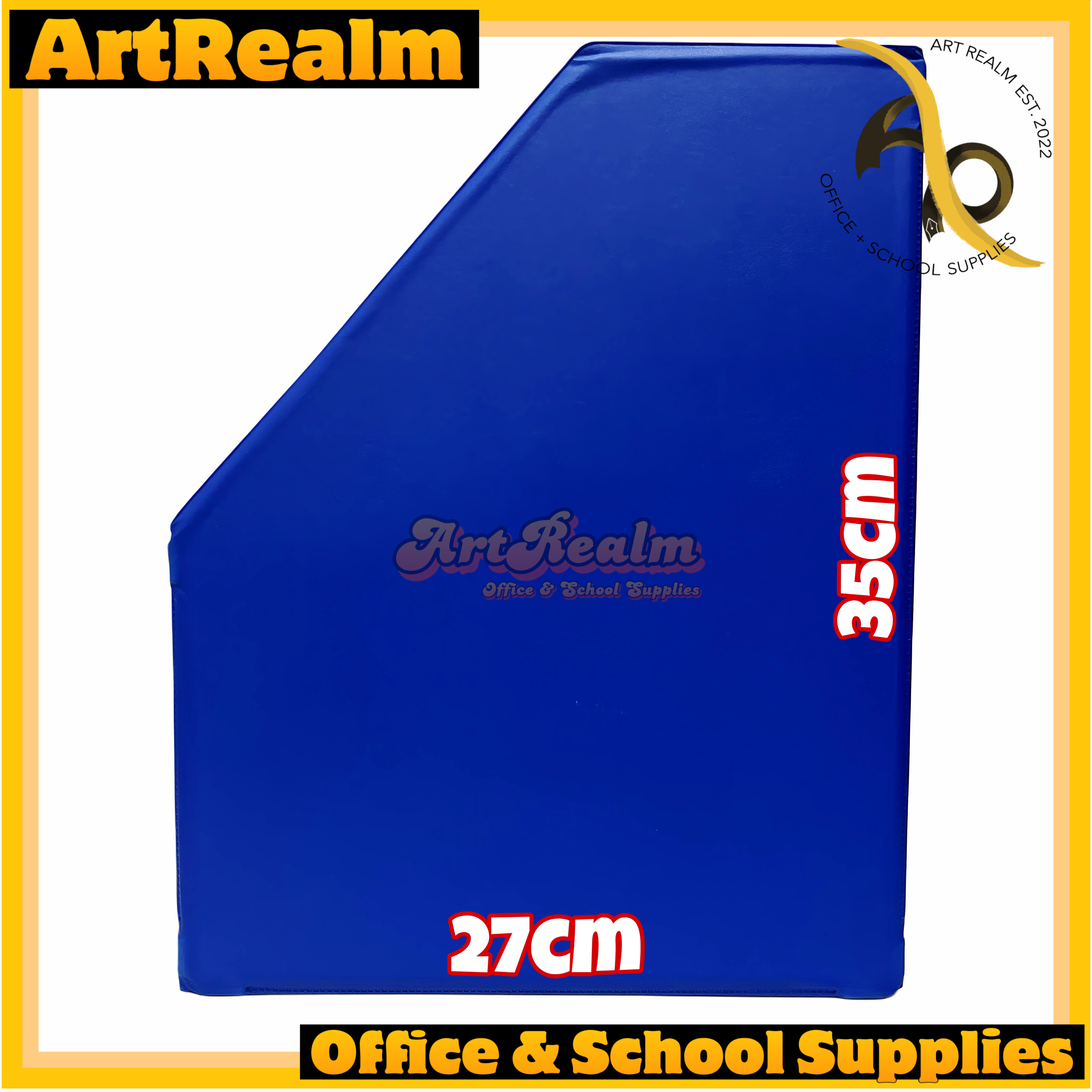 Rambo Foldable Magazine File Box | Shopee Philippines