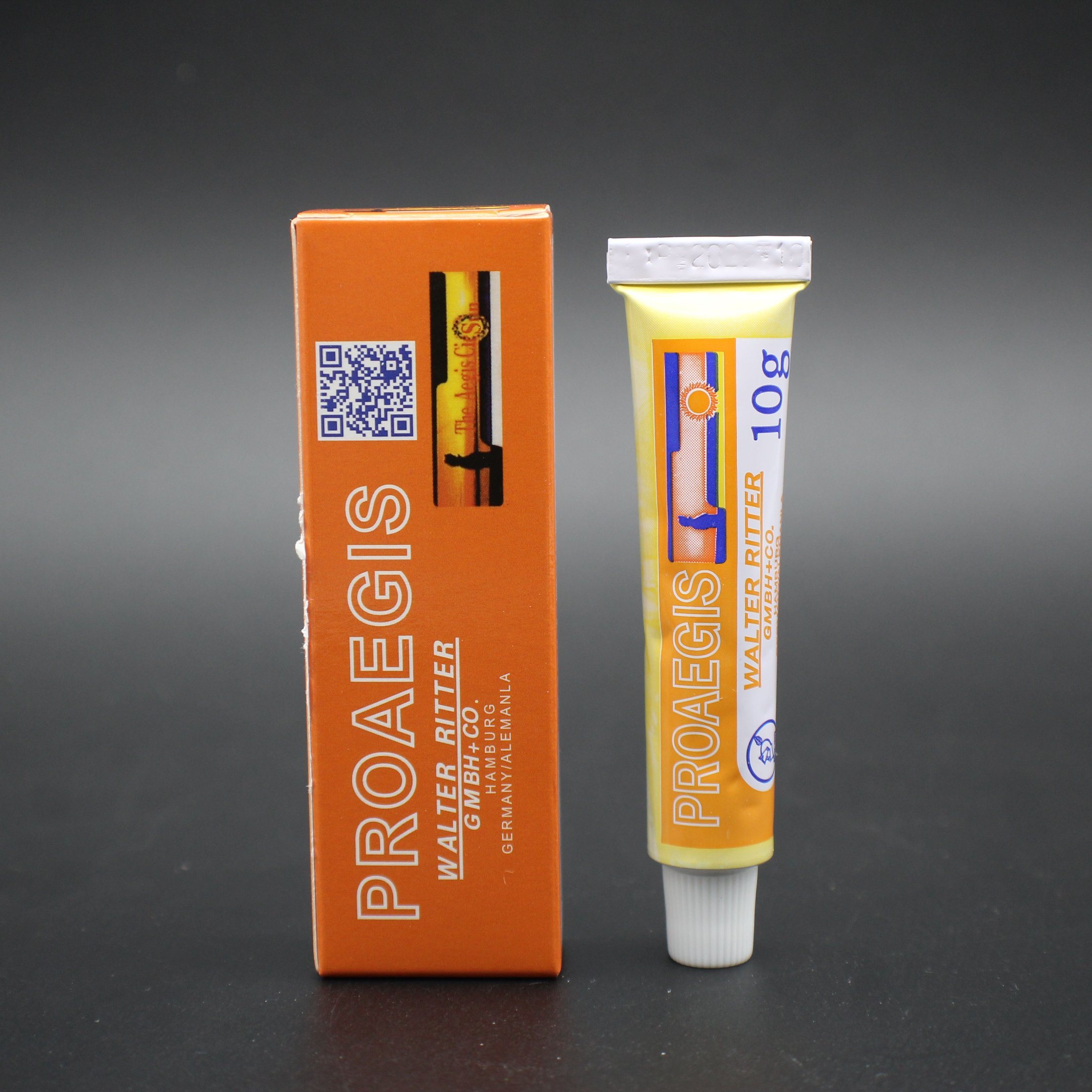 Proaegis ORIGINAL Tattoo Cream Painless Tattoo | Shopee Philippines