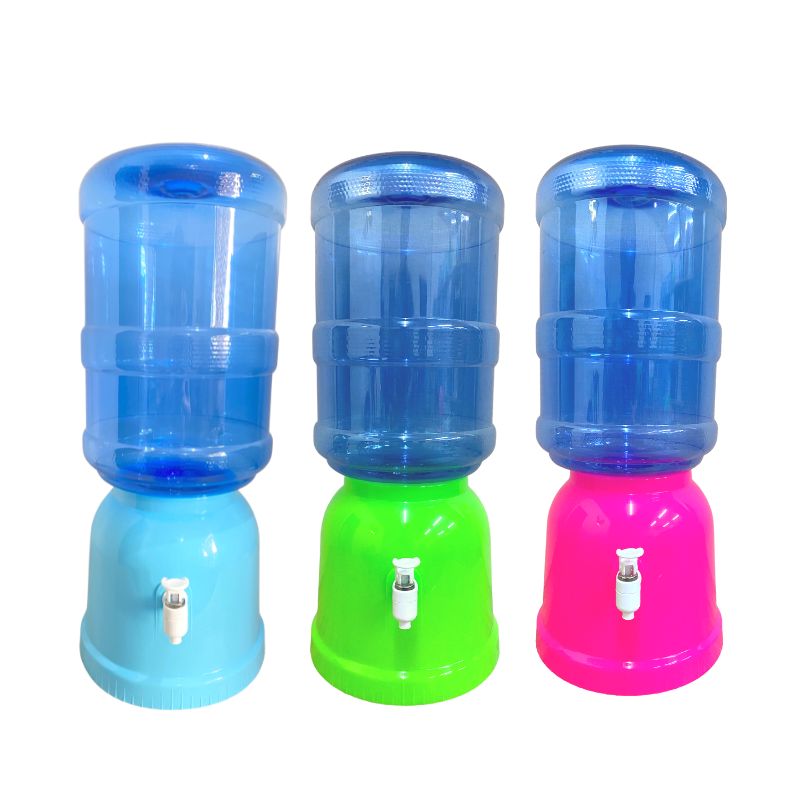 Drinking Water Dispenser Bucket Manual Pressure Pump | Shopee Philippines