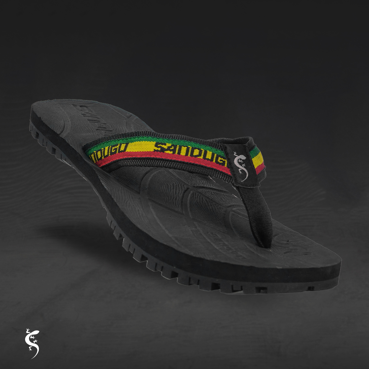 Sandugo S40 Adventure Flipflops | Shopee Philippines