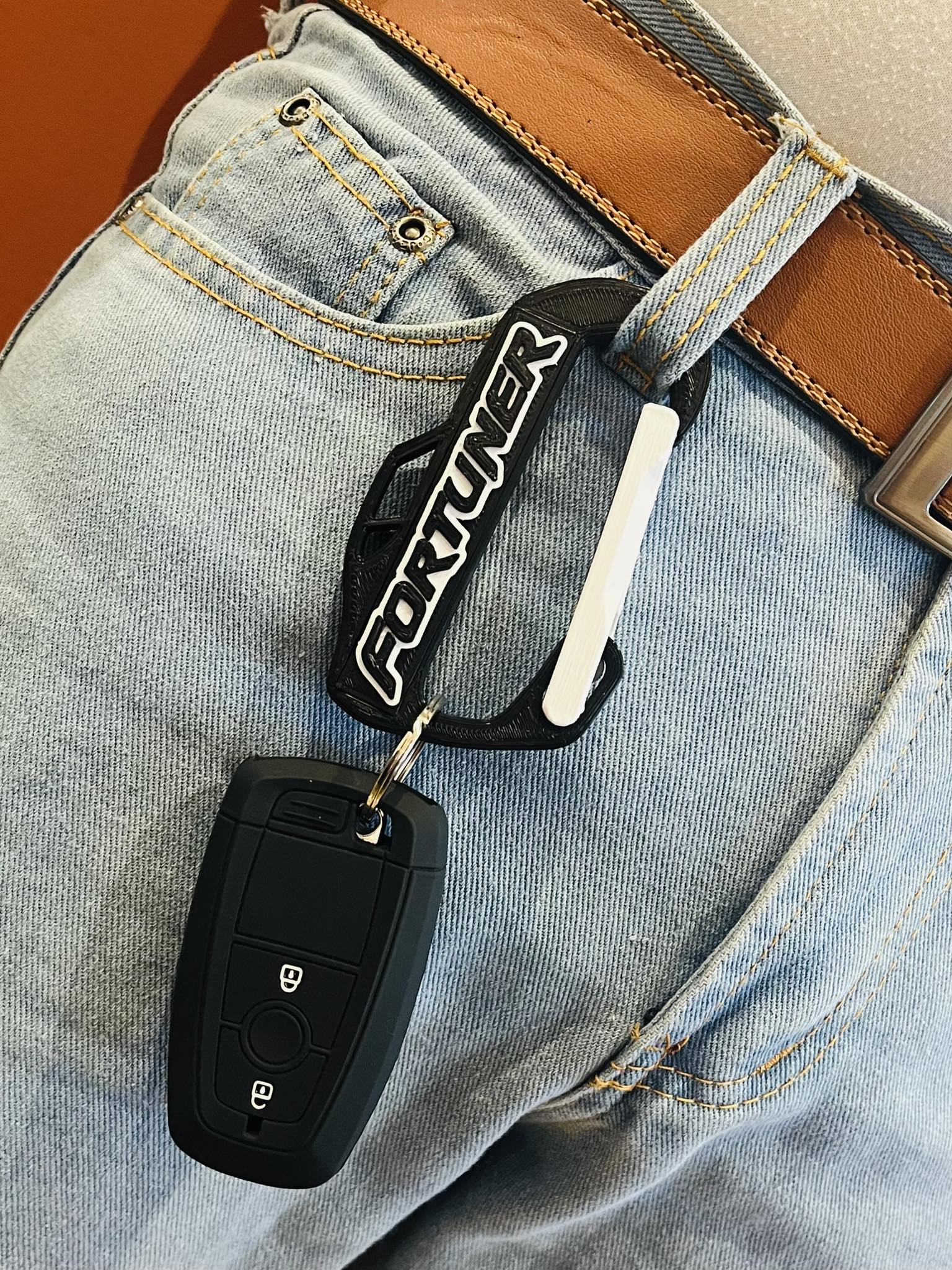 Car Carabiner KEYCHAIN / KEYHOLDER / KEY LACE / Motorcycle/Car ...