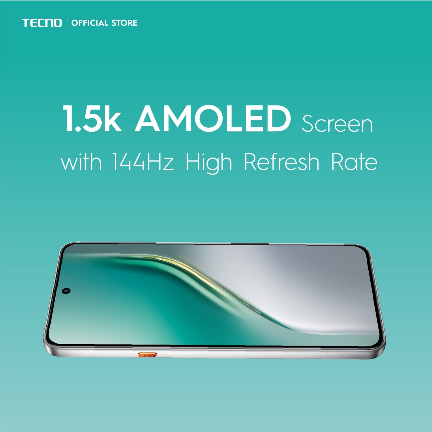 [NEW] TECNO Camon 40 Premier 5G 24 (12+12) +256|MTK 8350|SONY 50MP ...