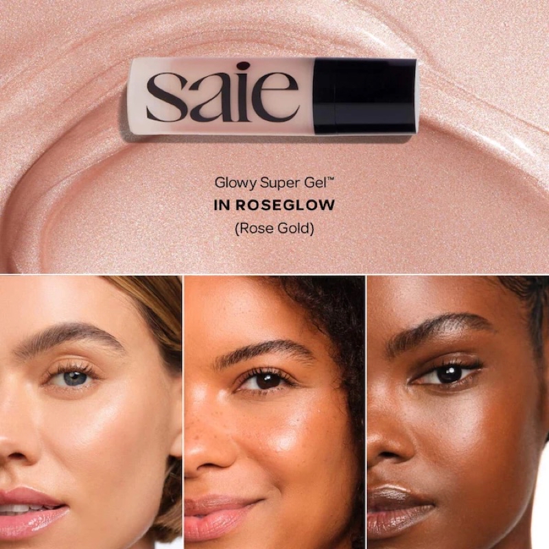 Saie SaieGlow™ mini blush trio gift Set | Shopee Philippines