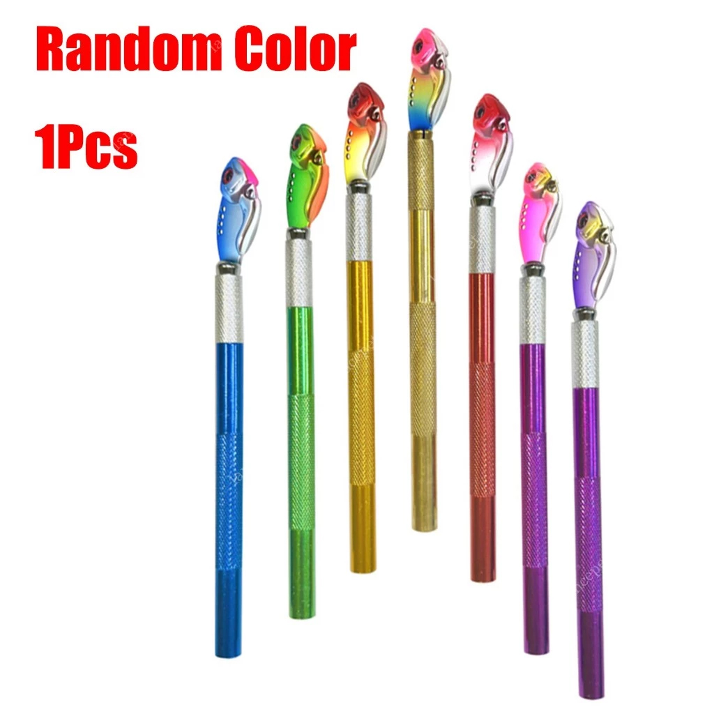 Betta training stick Interactive betta fish flare stick toy for ...