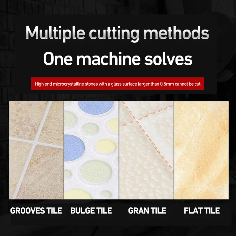 Manual Tile Cutter Cemented Carbide Manual Floor Heavy Duty Tile ...
