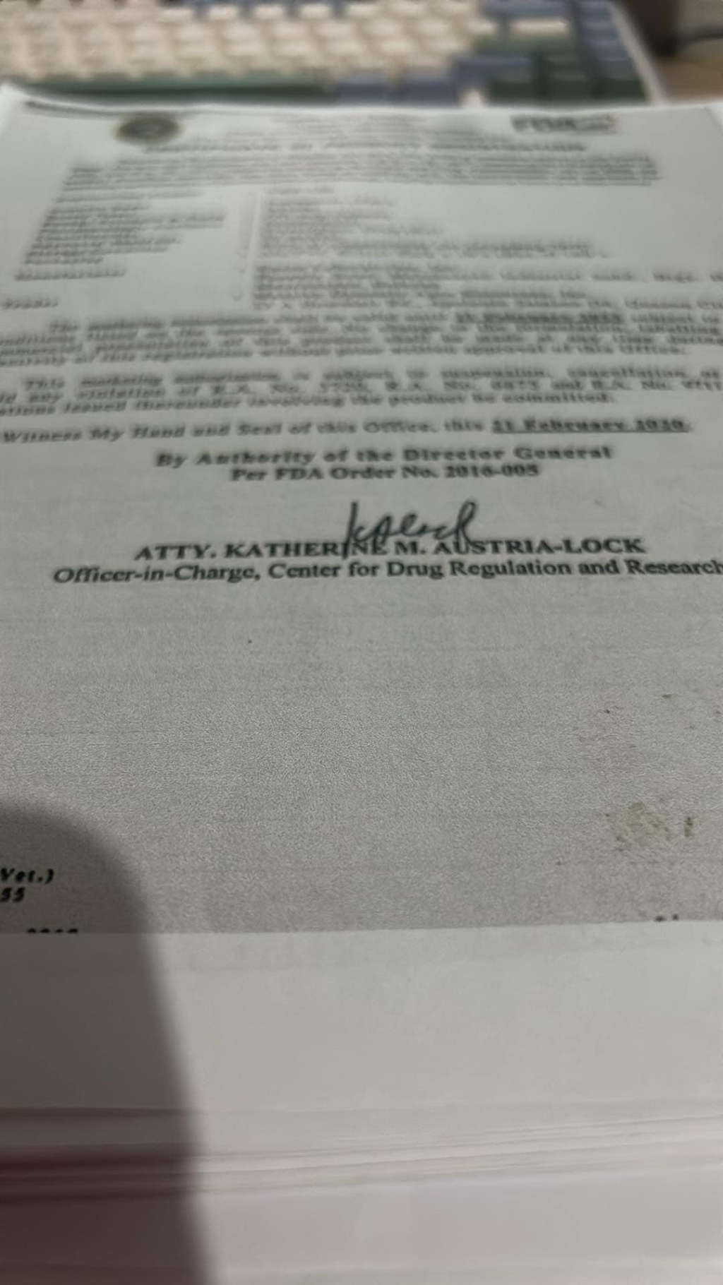 Ivermectin Capsule ivicide for Dogs & Gamefowl(10capsule) | Shopee ...