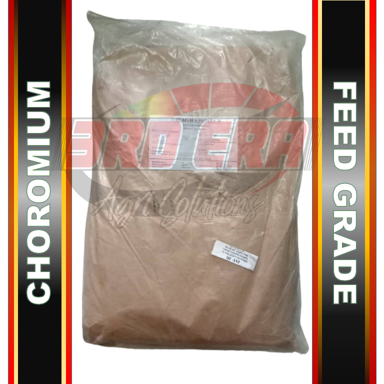 MEAT ENHANCER - CHROMIUM III PICOLINATE - NUTRICHROM 800 (1 KILO ...