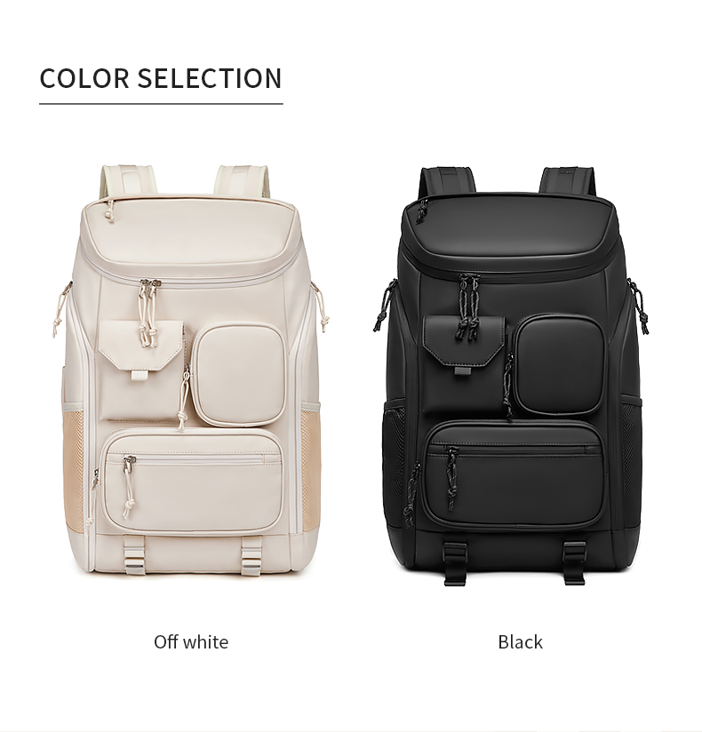 SEA CHOICE 17" Laptop Sport Backpack with USB Port, Waterproof Tennis ...