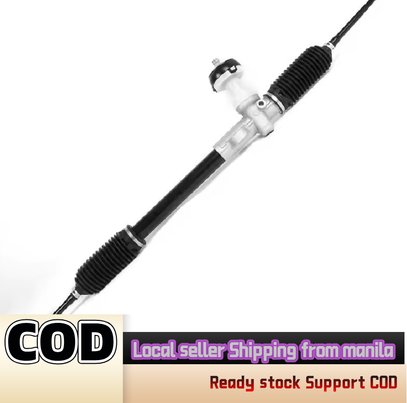 Power Steering Rack and Pinion Steering Gear Box For Hyundai I10 KIA ...