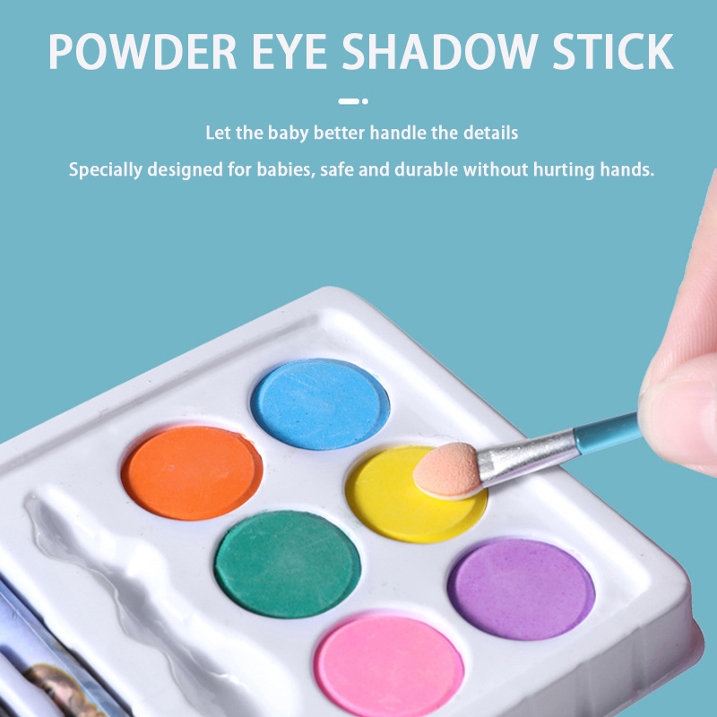 Coloring book set with crayons Drawing Book With 8 Crayons and ...