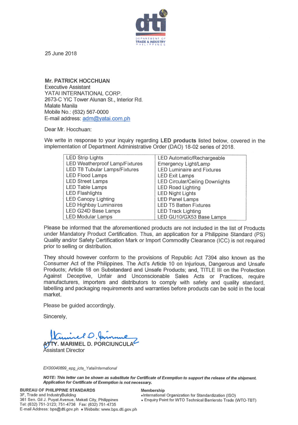 Omni RFL-200 LED Rechargeable Pocket Light Emergency Light (White or ...