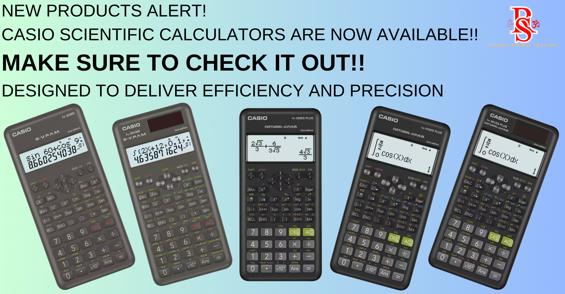 Casio FX-350ES PLUS-2 Scientific Calculator | Shopee Philippines