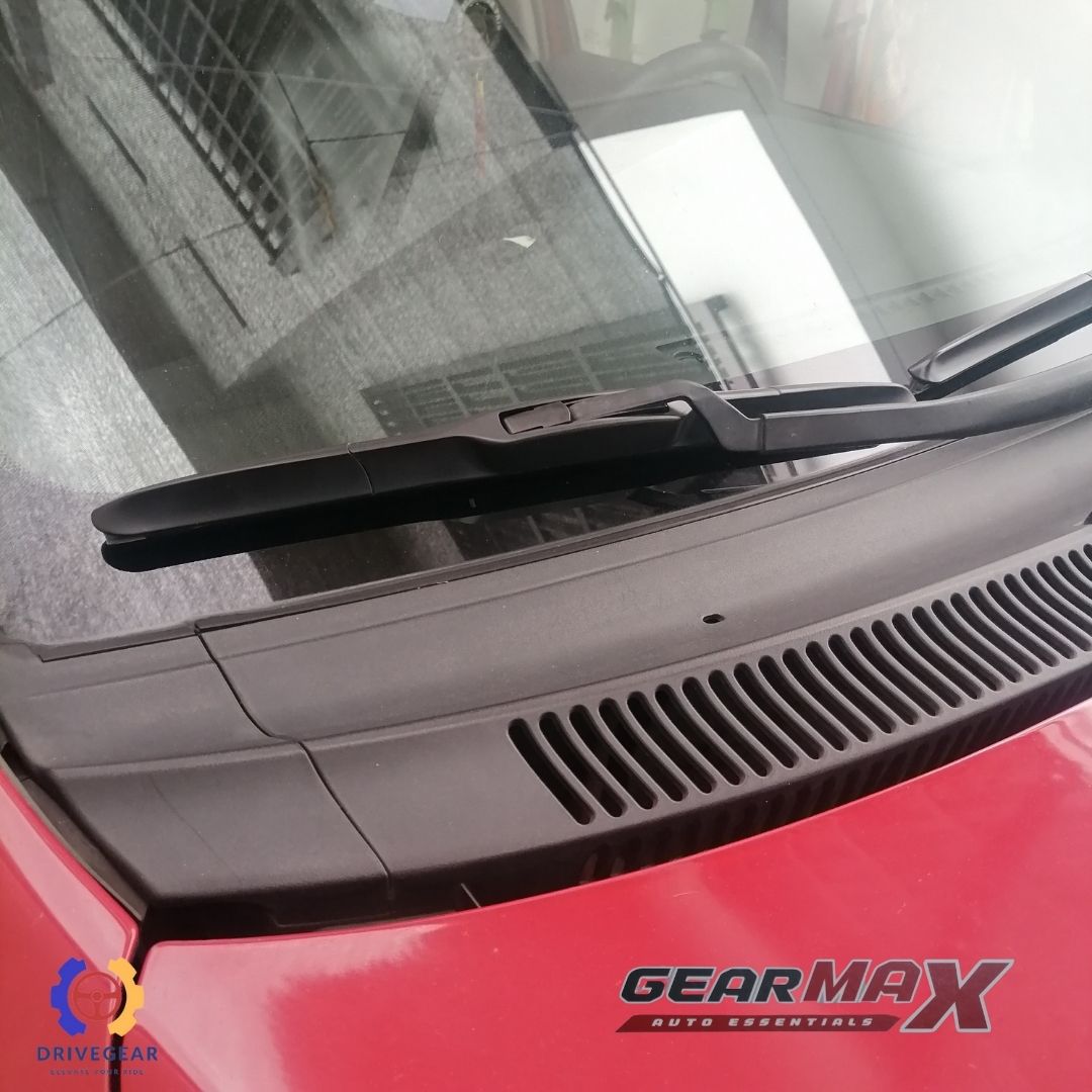 GEARMAX Front Silicone Wiper Blades for Toyota FJ Cruiser (16" + 14 ...