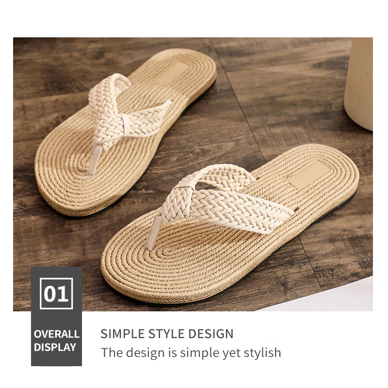 Japanese slippers women flip flops bathroom slippers beach flip flops ...
