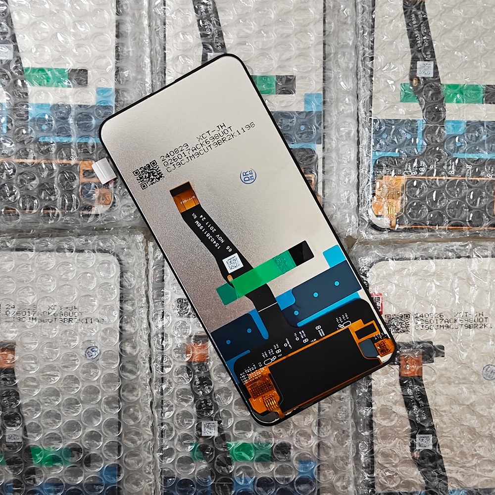 for HUAWEI Y9 Prime 2019 Honor 9X LCD Display Screen Assembly ...