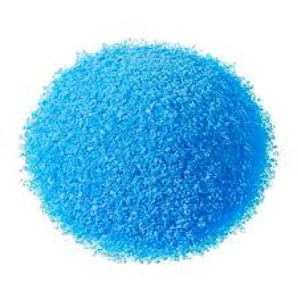 Pool Algaecide for Swimming Pool Powder Copper Sulfate Pentahydratae ...