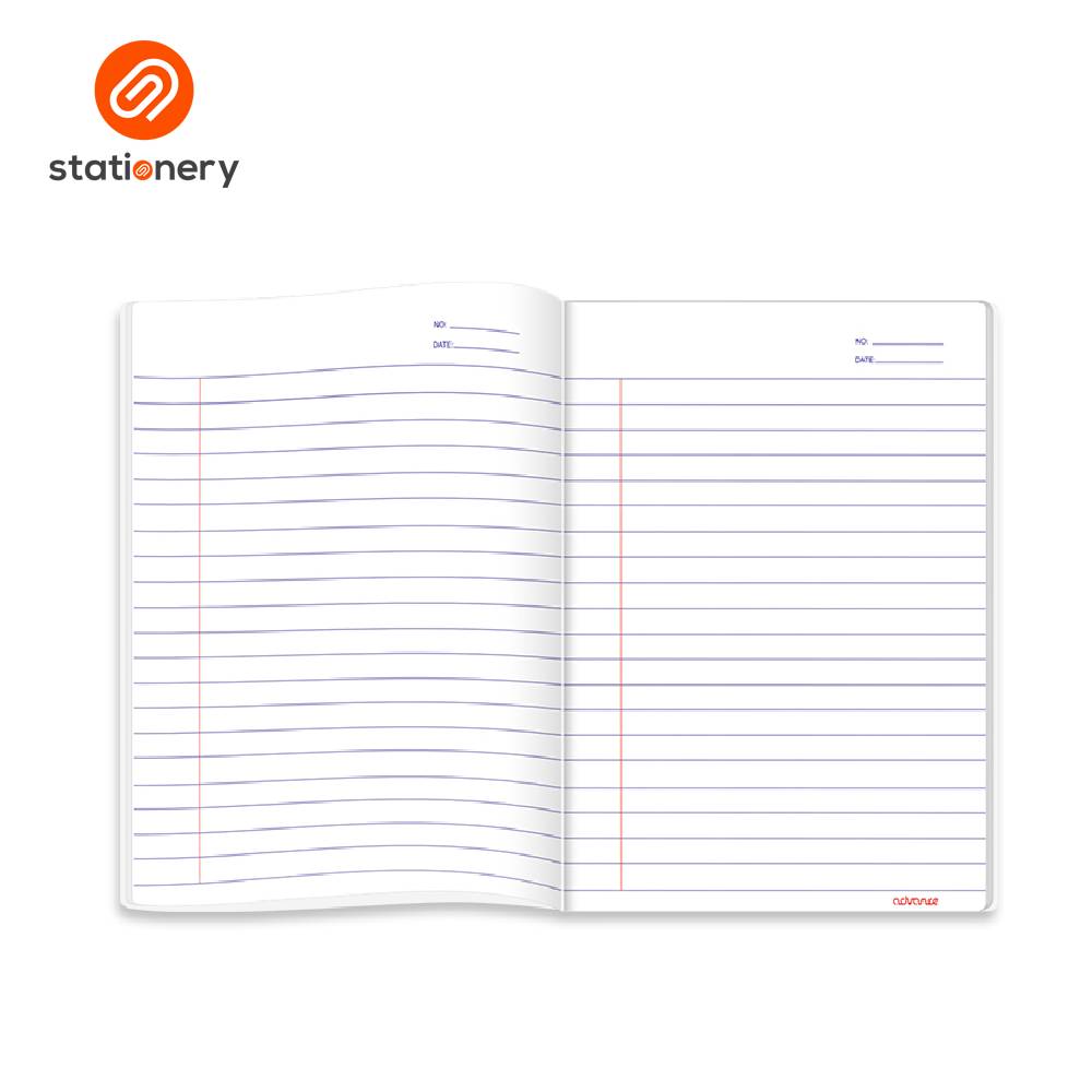 Advance Jurassic Composition Notebook 80lvs Pack of 8 | Shopee Philippines